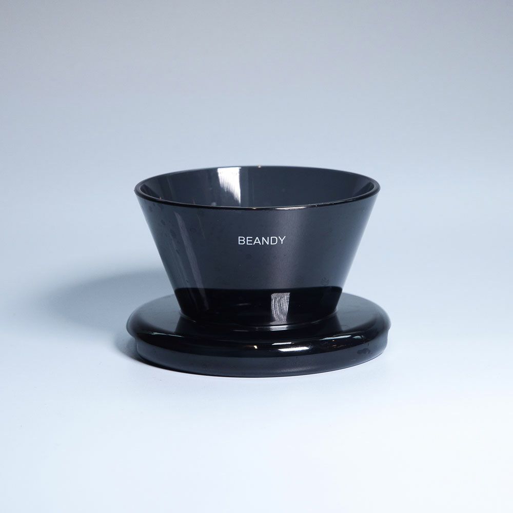 BEANDY Silk Dripper | THE COFFEESHOP